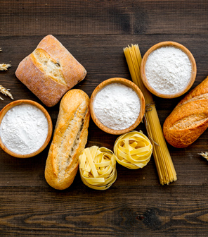 Home - Request for analysis/experimentations