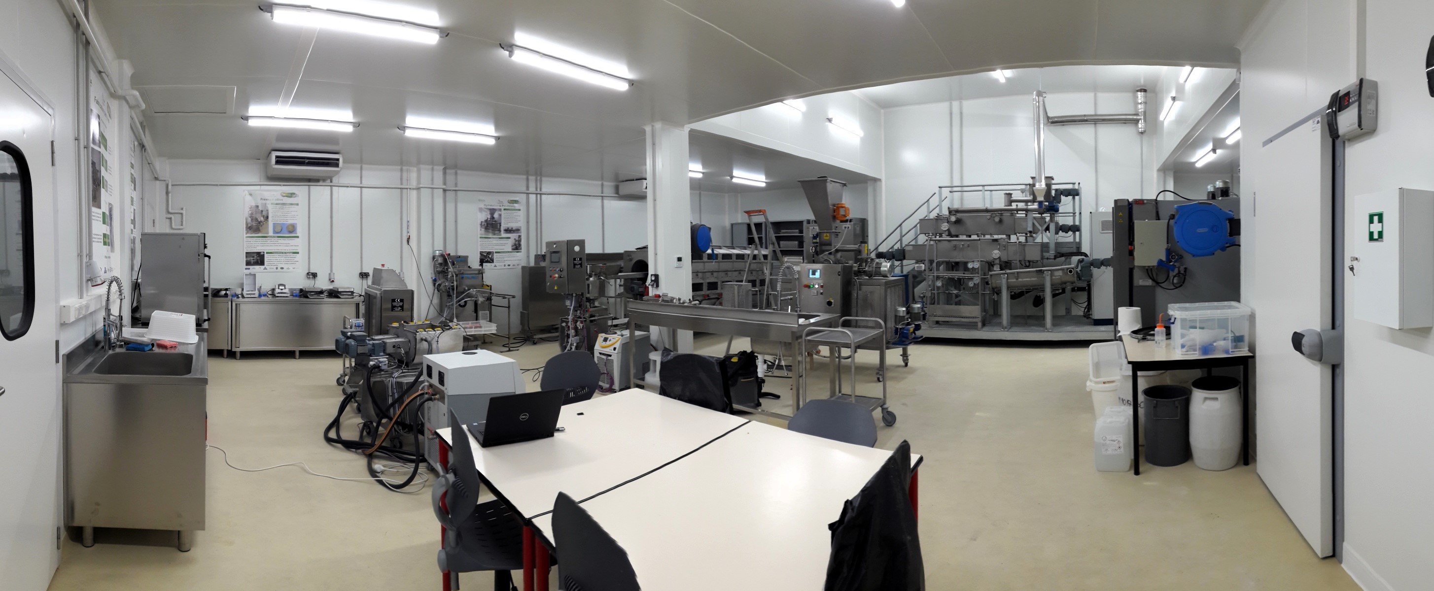 Home - The Food Pole